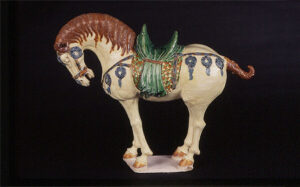 Genuine sections in an otherwise modern piece - Oxford Authentication