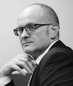 The Staff - Oxford Authentication